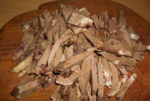 Cœur de porc - 10 délicieuses recettes avec photos étape par étape