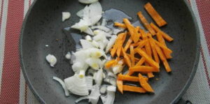 Cœur de porc - 10 délicieuses recettes avec photos étape par étape