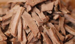 Cœur de porc - 10 délicieuses recettes avec photos étape par étape