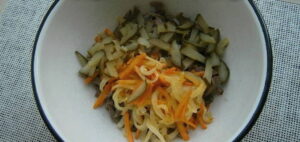 Cœur de porc - 10 délicieuses recettes avec photos étape par étape