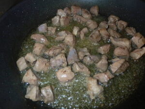 Cœur de porc - 10 délicieuses recettes avec photos étape par étape