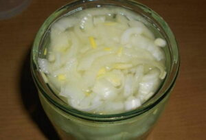 Cœur de porc - 10 délicieuses recettes avec photos étape par étape