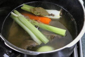 Cœur de porc - 10 délicieuses recettes avec photos étape par étape