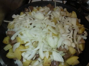 Cœur de porc - 10 délicieuses recettes avec photos étape par étape