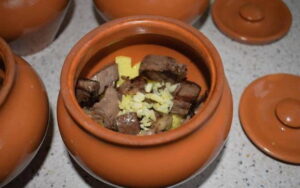 Cœur de porc - 10 délicieuses recettes avec photos étape par étape