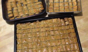 10 hjemmelagde filodeigoppskrifter med steg-for-steg-bilder