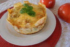 10 hjemmelagde filodeigoppskrifter med steg-for-steg-bilder