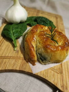 10 hjemmelagde filodeigoppskrifter med steg-for-steg-bilder