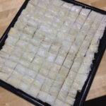 10 hjemmelagde filodeigoppskrifter med steg-for-steg-bilder