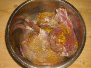 Hare dishes - 8 recipes for cooking wild hare with step-by-step photos