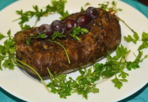 Hare dishes - 8 recipes for cooking wild hare with step-by-step photos