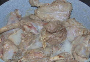 Hare dishes - 8 recipes for cooking wild hare with step-by-step photos