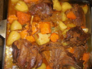 Hare dishes - 8 recipes for cooking wild hare with step-by-step photos