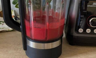 Kissel - 10 homemade recipes with step-by-step photos