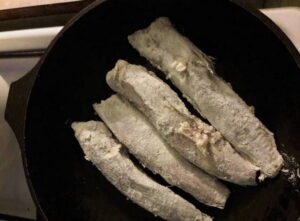 Blauer Wittling – 8 einfache und köstliche Rezepte mit Schritt-für ...