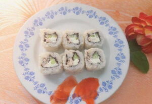 Rollo Filadelfia - 8 recetas caseras con fotos paso a paso