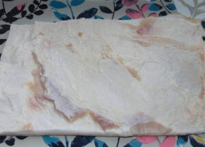 Couenne de porc - 8 délicieuses recettes maison avec photos étape par étape