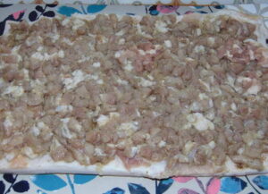 Couenne de porc - 8 délicieuses recettes maison avec photos étape par étape