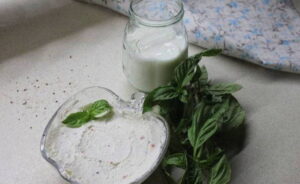 Philadelphia ost - 7 hjemmelagde oppskrifter med steg-for-steg bilder