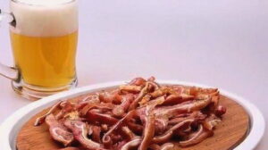 Orecchie di maiale - 10 deliziose ricette fatte in casa con foto passo ...