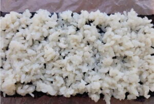 Rollo Filadelfia - 8 recetas caseras con fotos paso a paso