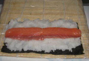 Rollo Filadelfia - 8 recetas caseras con fotos paso a paso