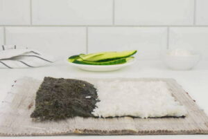 Rollo Filadelfia - 8 recetas caseras con fotos paso a paso