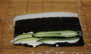 Rollo Filadelfia - 8 recetas caseras con fotos paso a paso