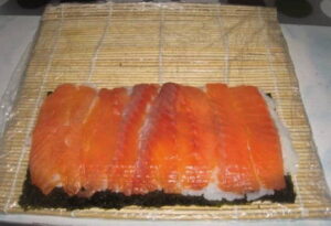 Rollo Filadelfia - 8 recetas caseras con fotos paso a paso