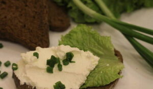 Philadelphia ost - 7 hjemmelagde oppskrifter med steg-for-steg bilder