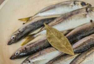 Carapau – 8 receitas deliciosas com fotos passo a passo