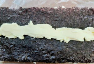 Rollo Filadelfia - 8 recetas caseras con fotos paso a paso