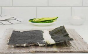 Rollo Filadelfia - 8 recetas caseras con fotos paso a paso