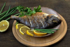 Dorado – 8 receitas deliciosas com fotos passo a passo