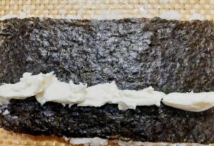 Rollo Filadelfia - 8 recetas caseras con fotos paso a paso