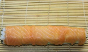 Rollo Filadelfia - 8 recetas caseras con fotos paso a paso