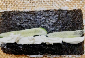 Rollo Filadelfia - 8 recetas caseras con fotos paso a paso