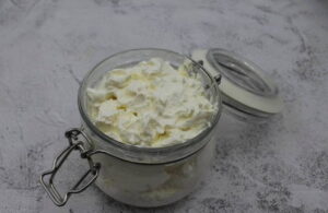 Philadelphia ost - 7 hjemmelagde oppskrifter med steg-for-steg bilder