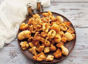 Couenne de porc - 8 délicieuses recettes maison avec photos étape par étape