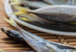 Chinchard - 8 délicieuses recettes avec photos étape par étape