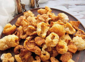 Couenne de porc - 8 délicieuses recettes maison avec photos étape par étape