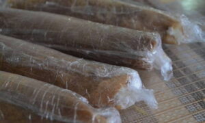 Rollo Filadelfia - 8 recetas caseras con fotos paso a paso