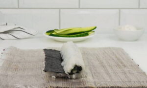 Rollo Filadelfia - 8 recetas caseras con fotos paso a paso