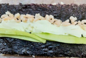 Rollo Filadelfia - 8 recetas caseras con fotos paso a paso