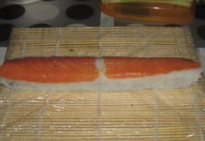 Rollo Filadelfia - 8 recetas caseras con fotos paso a paso