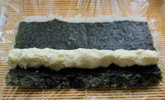 Rollo Filadelfia - 8 recetas caseras con fotos paso a paso