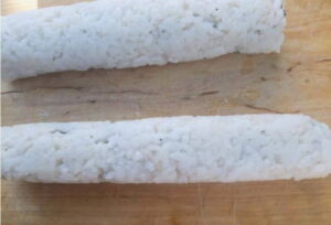 Rollo Filadelfia - 8 recetas caseras con fotos paso a paso