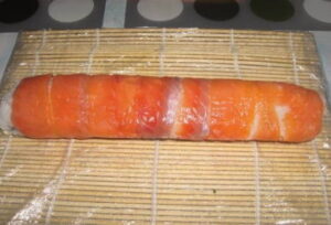 Rollo Filadelfia - 8 recetas caseras con fotos paso a paso