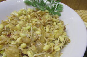 Dania z fasoli mung – 10 prostych i pysznych przepisów ze zdjęciami ...