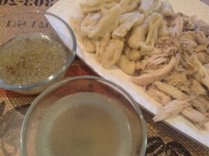 Zhizhig Galnash – 5 Rezepte für ein tschetschenisches Nationalgericht ...